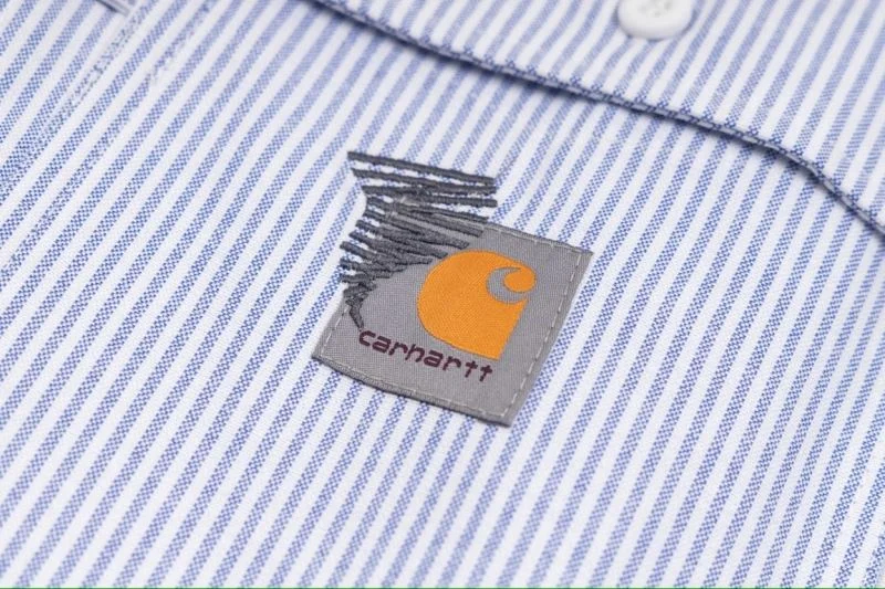 Indistinguishable Unclassified Brand Outwear