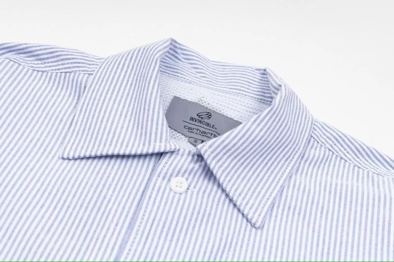 Indistinguishable Unclassified Brand Outwear