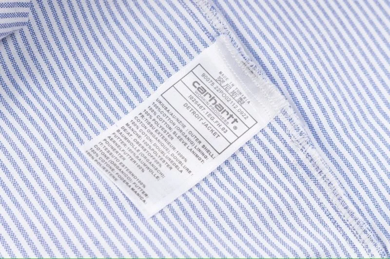 Indistinguishable Unclassified Brand Outwear