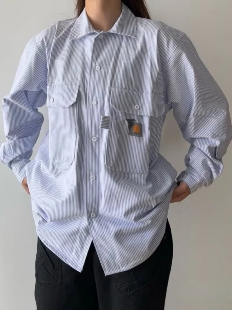 Indistinguishable Unclassified Brand Outwear