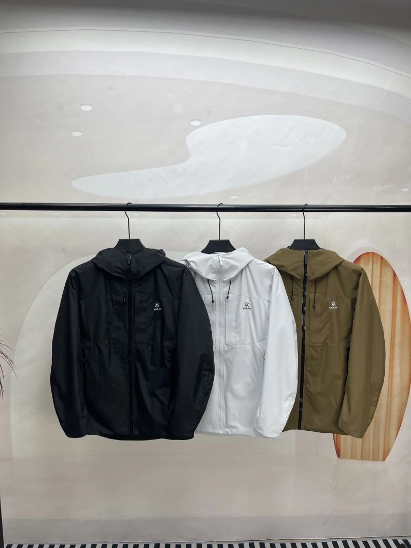 Unclassified Brand Outwear