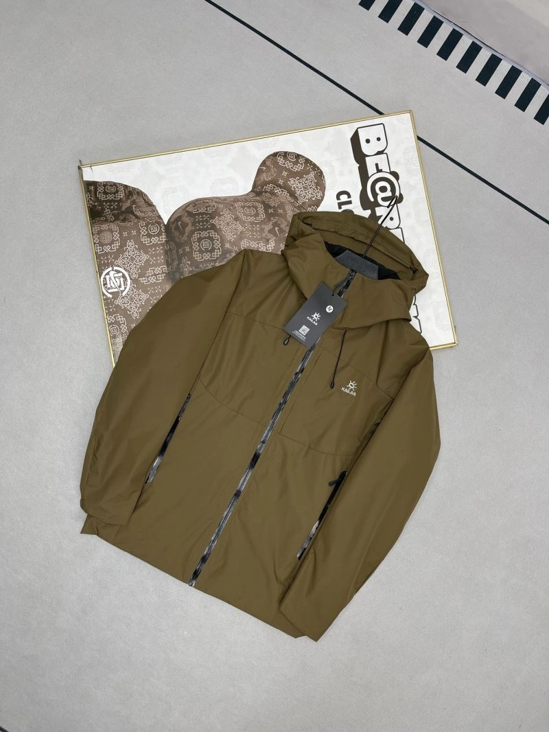 Official Unclassified Brand Outwear