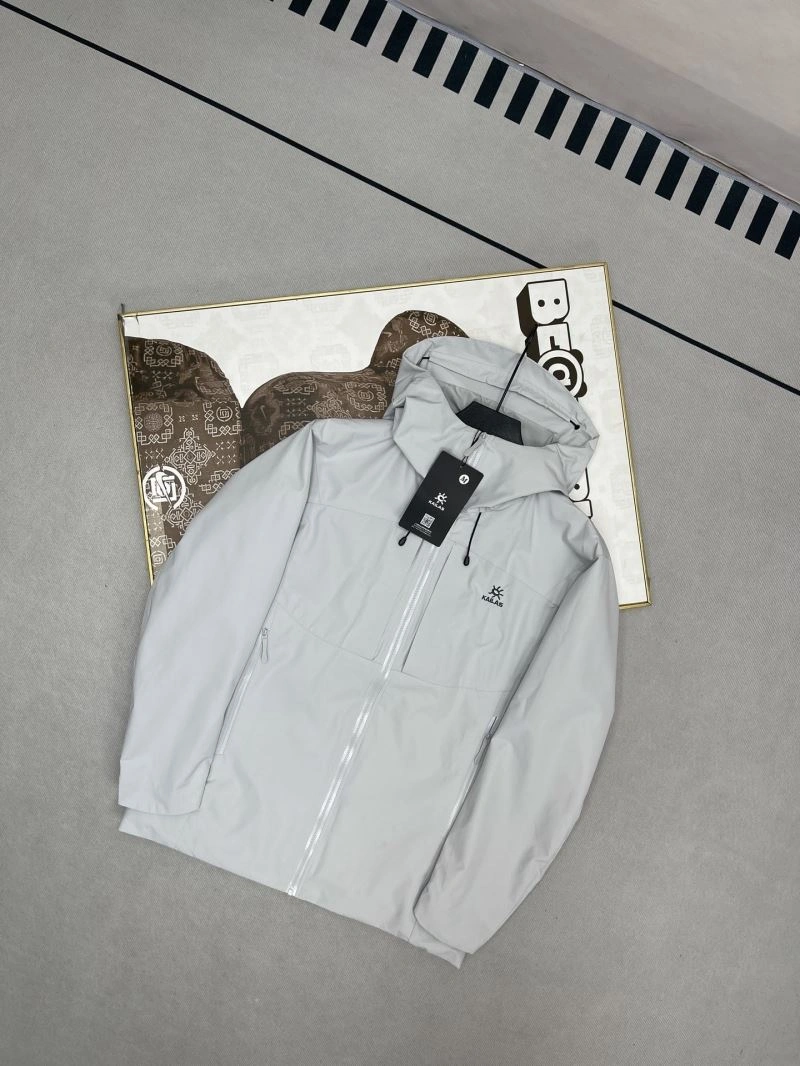 Official Unclassified Brand Outwear