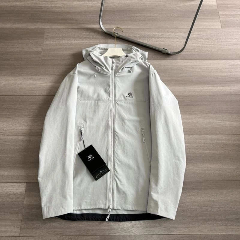 Value-priced Unclassified Brand Outwear
