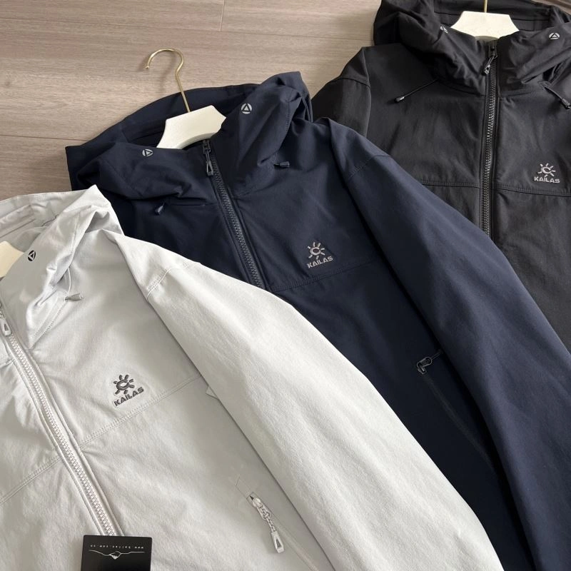 Value-priced Unclassified Brand Outwear