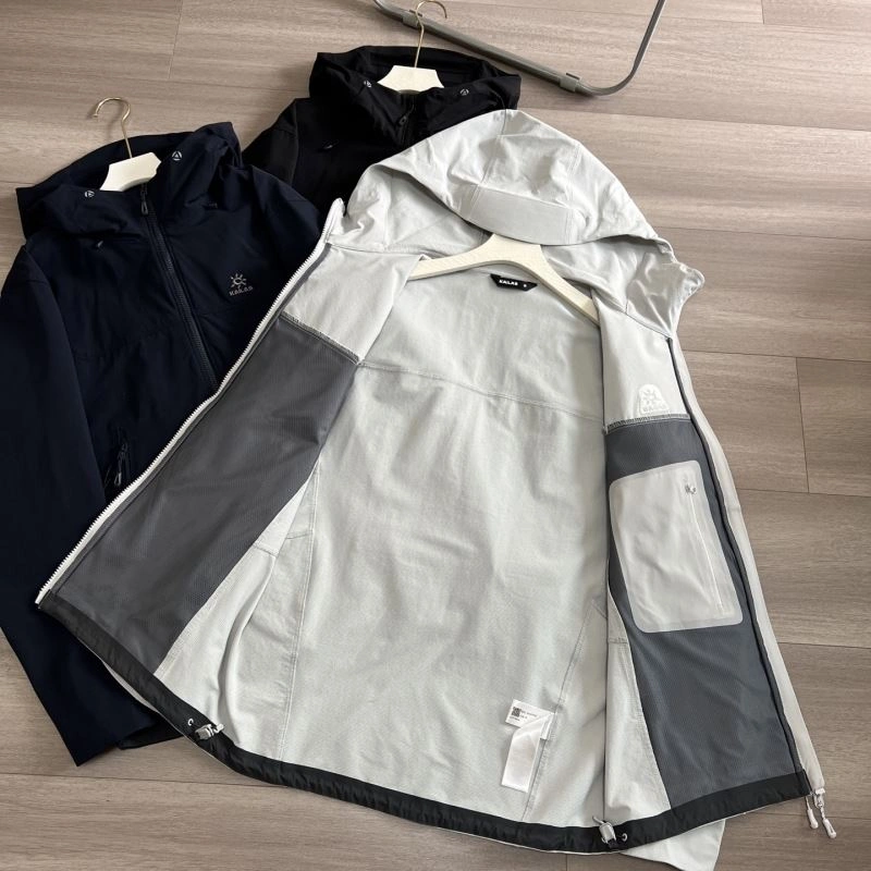 Value-priced Unclassified Brand Outwear
