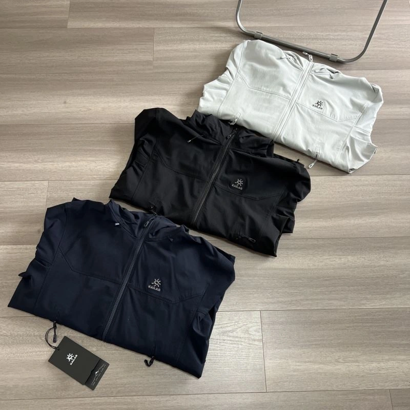 Value-priced Unclassified Brand Outwear