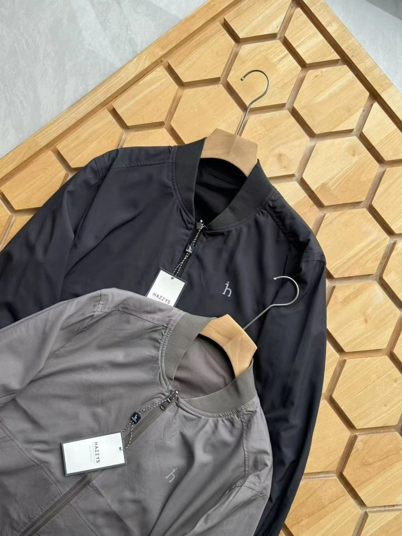 Original Unclassified Brand Outwear