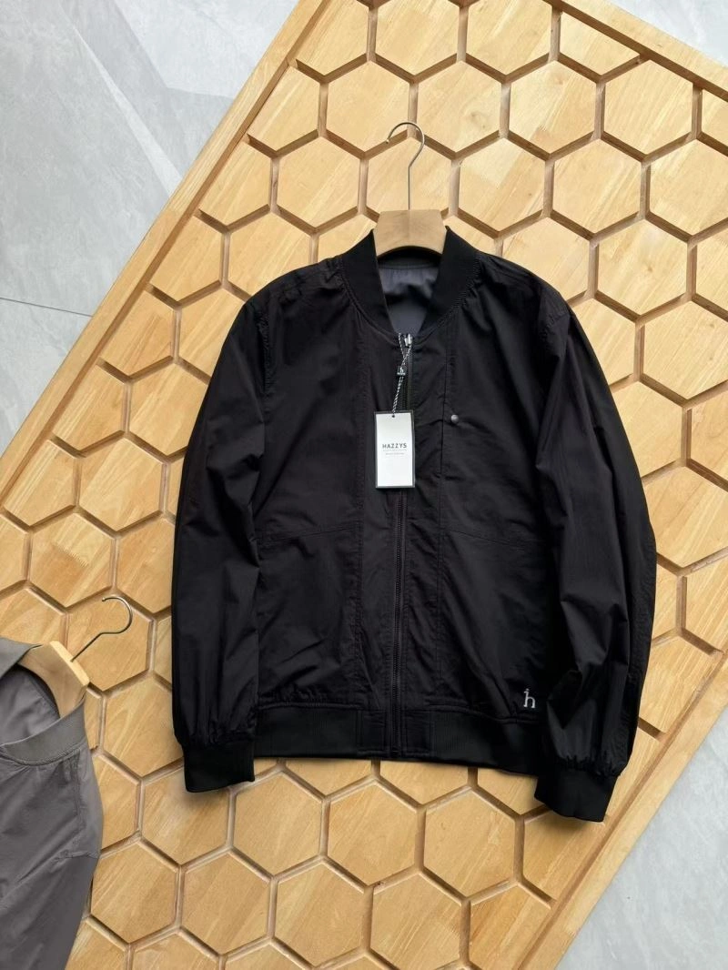 Original Unclassified Brand Outwear