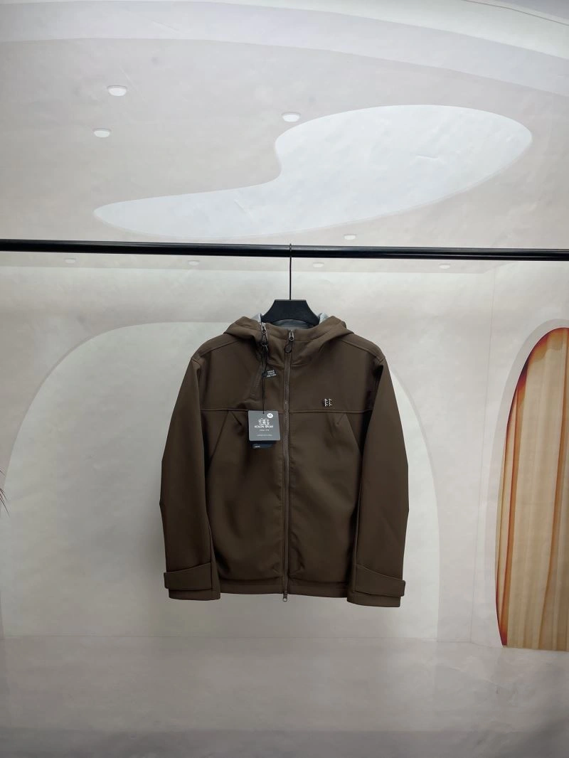 Value-priced Unclassified Brand Outwear