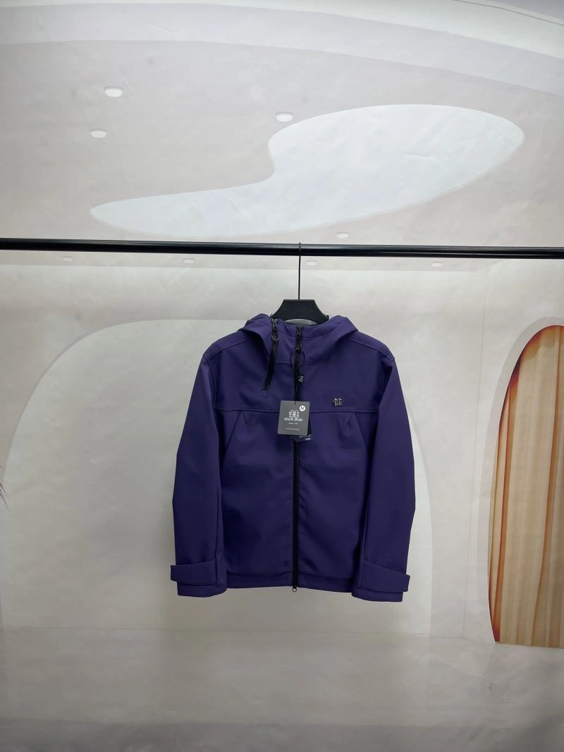 Value-priced Unclassified Brand Outwear