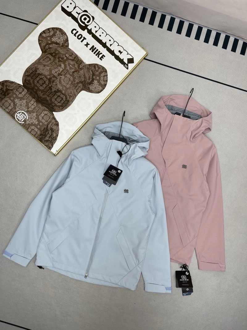 Unclassified Brand Outwear