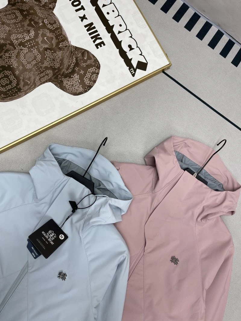 Inexpensive Unclassified Brand Outwear