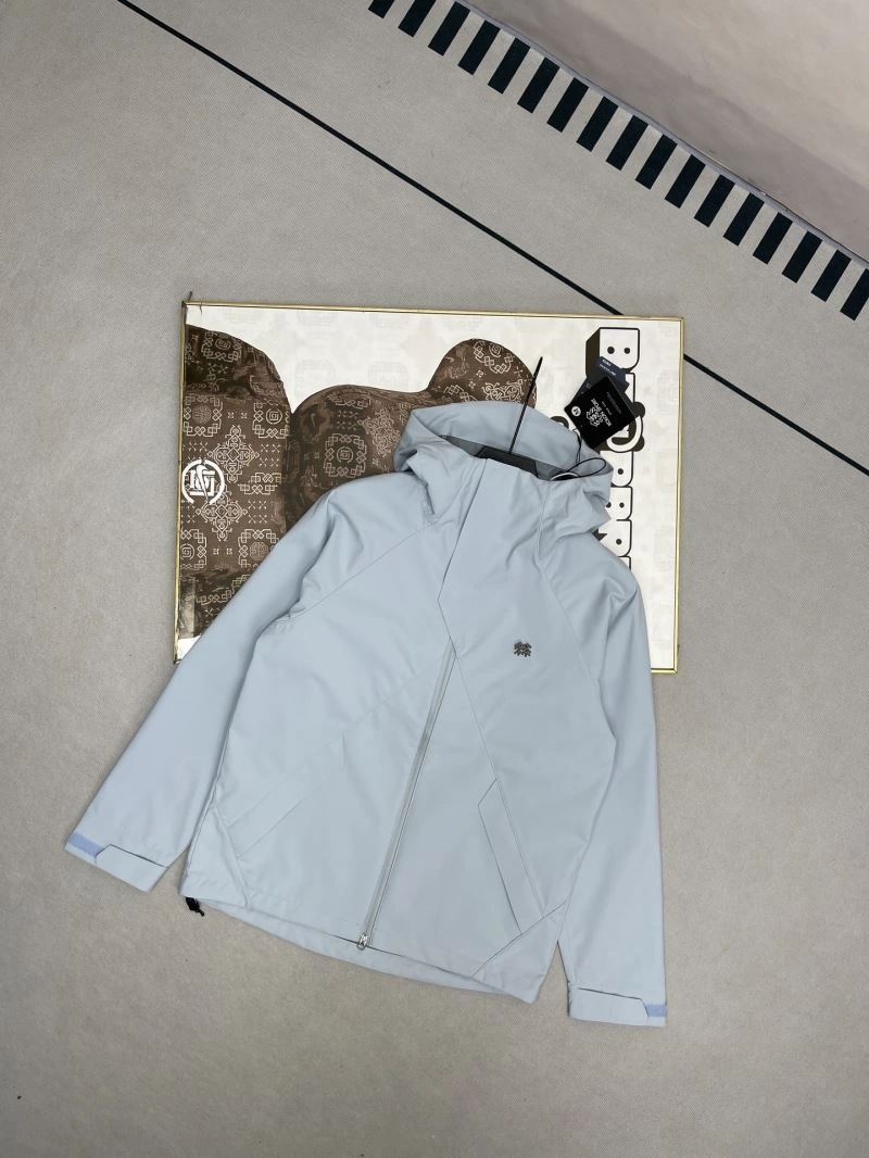 Inexpensive Unclassified Brand Outwear