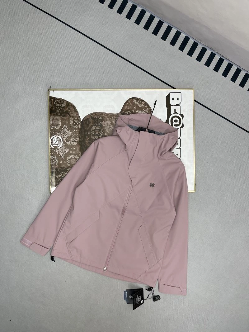Inexpensive Unclassified Brand Outwear