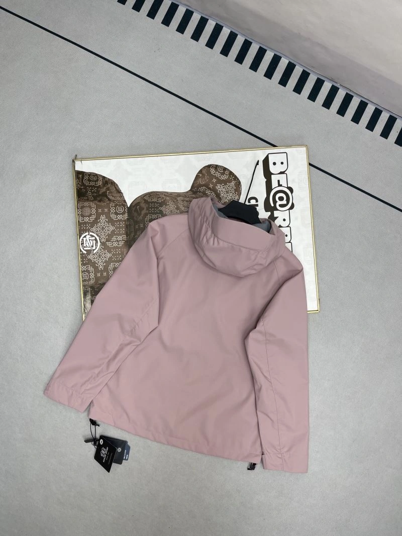 Inexpensive Unclassified Brand Outwear