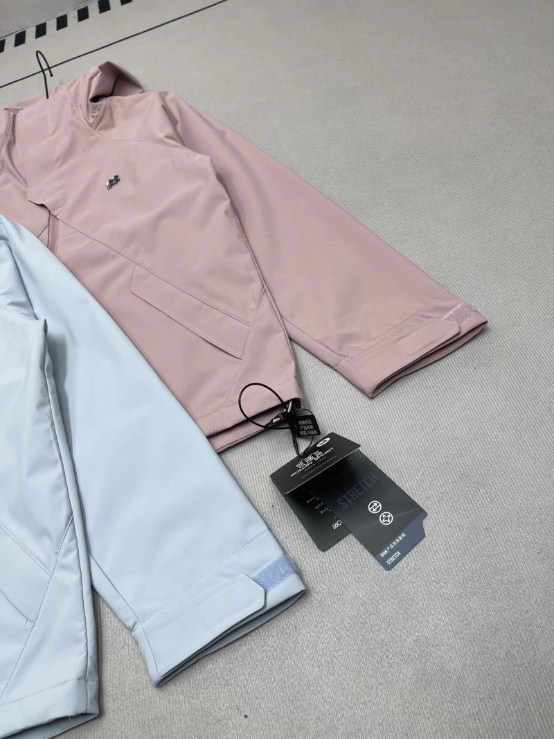 Inexpensive Unclassified Brand Outwear