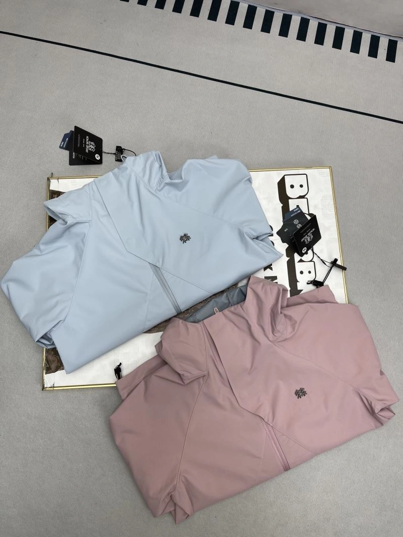 Inexpensive Unclassified Brand Outwear