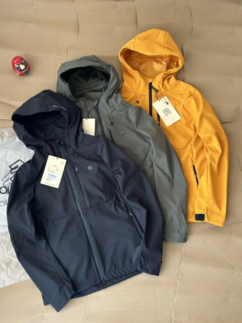 Unclassified Brand Outwear