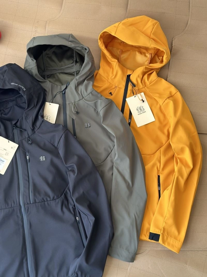 Discounted Unclassified Brand Outwear
