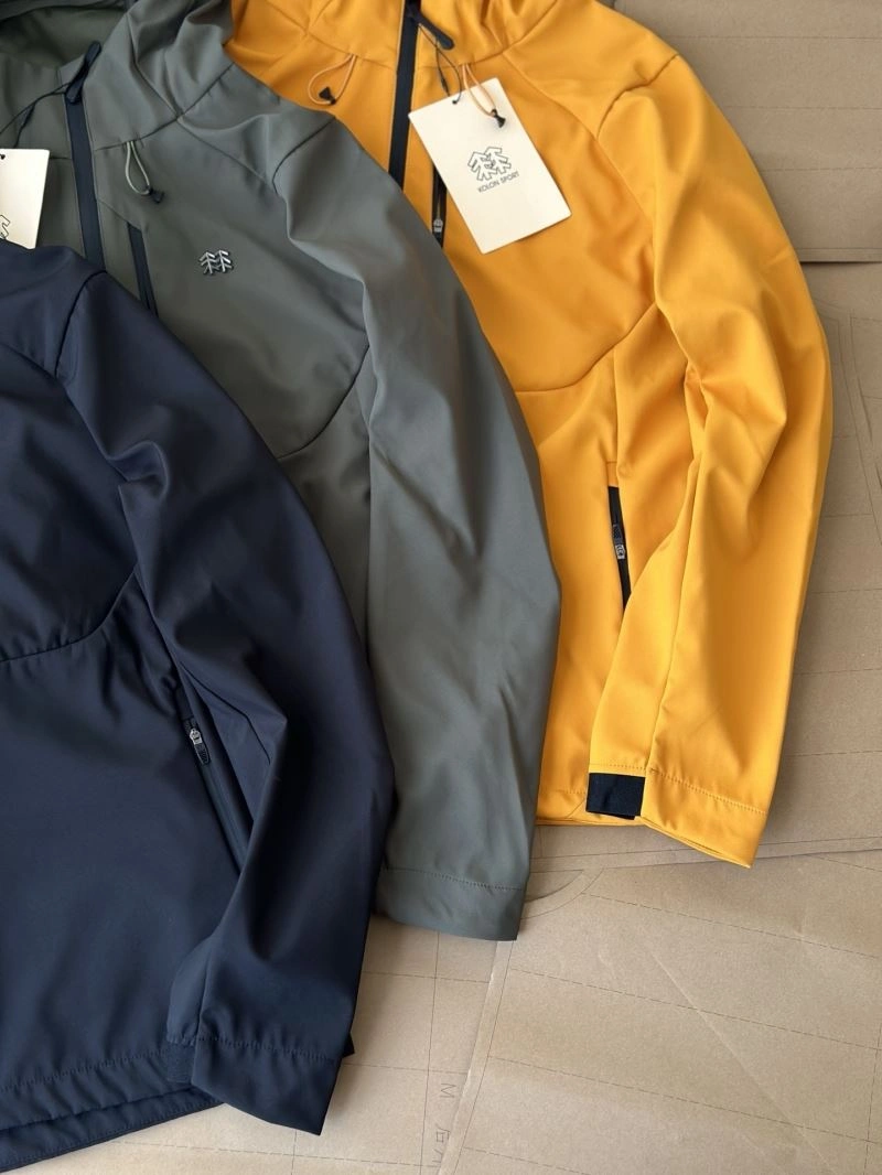 Discounted Unclassified Brand Outwear