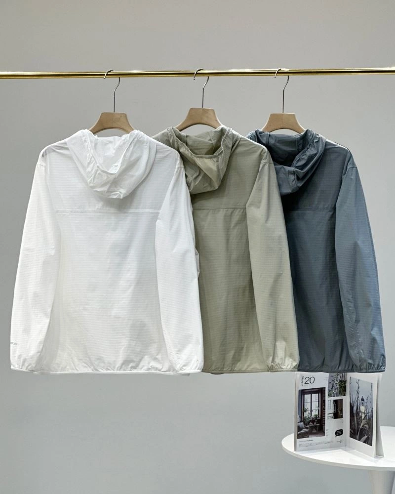 Low-cost Unclassified Brand Outwear