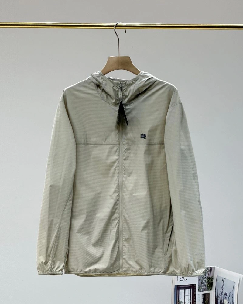 Low-cost Unclassified Brand Outwear