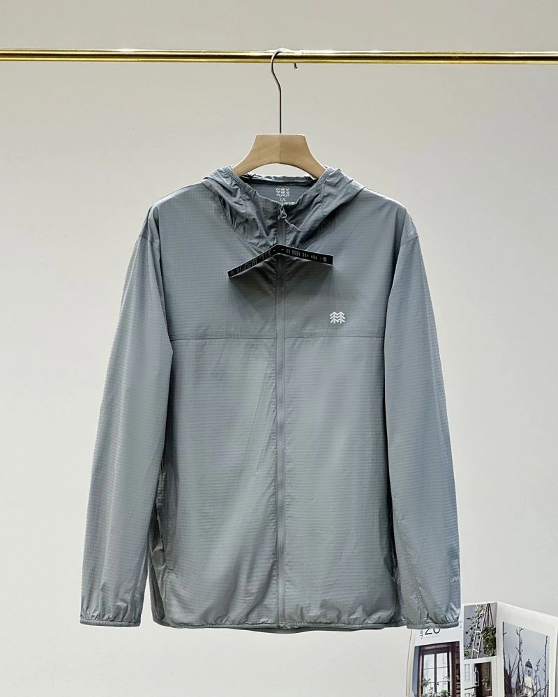 Low-cost Unclassified Brand Outwear