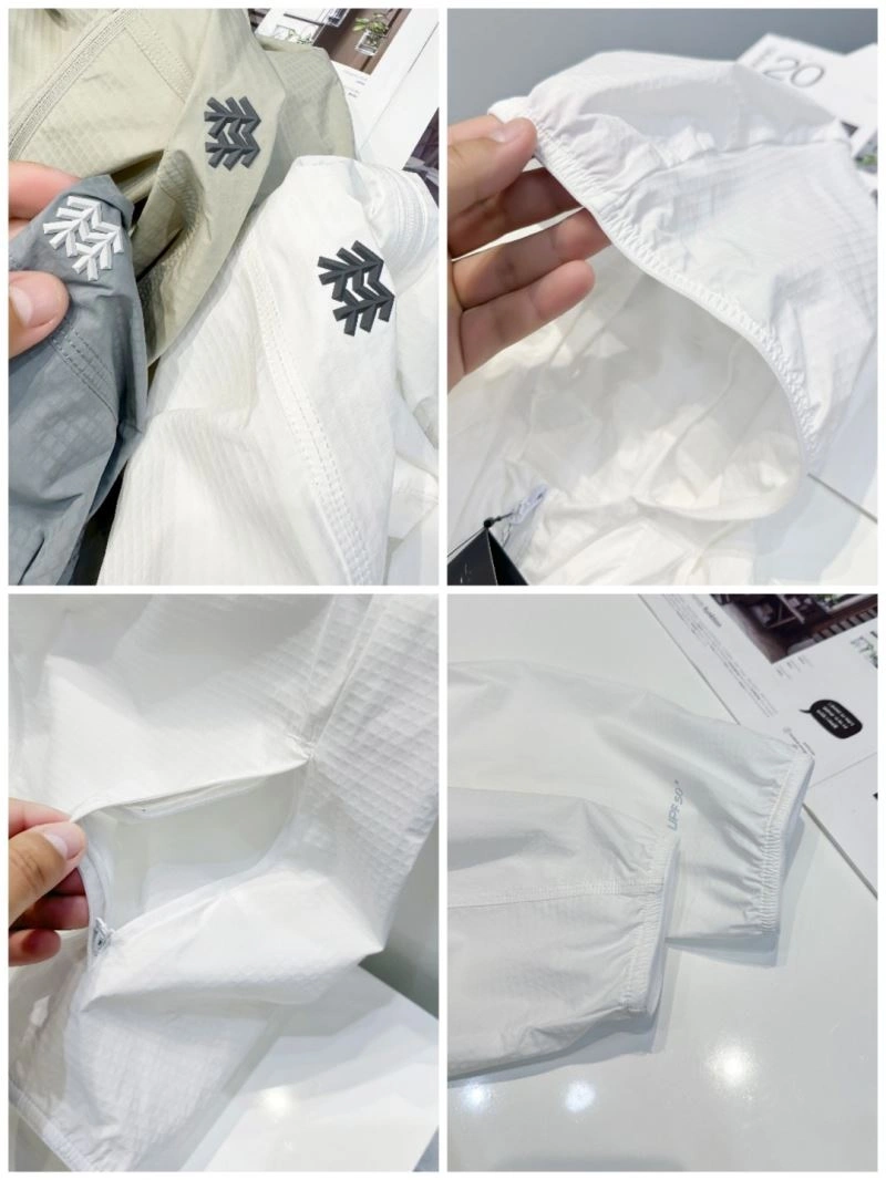 Low-cost Unclassified Brand Outwear