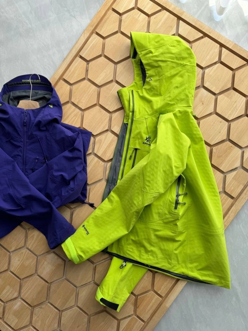 Top mirror Unclassified Brand Outwear