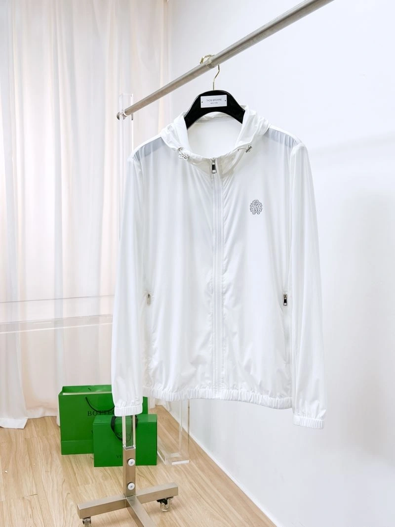Unclassified Brand Outwear