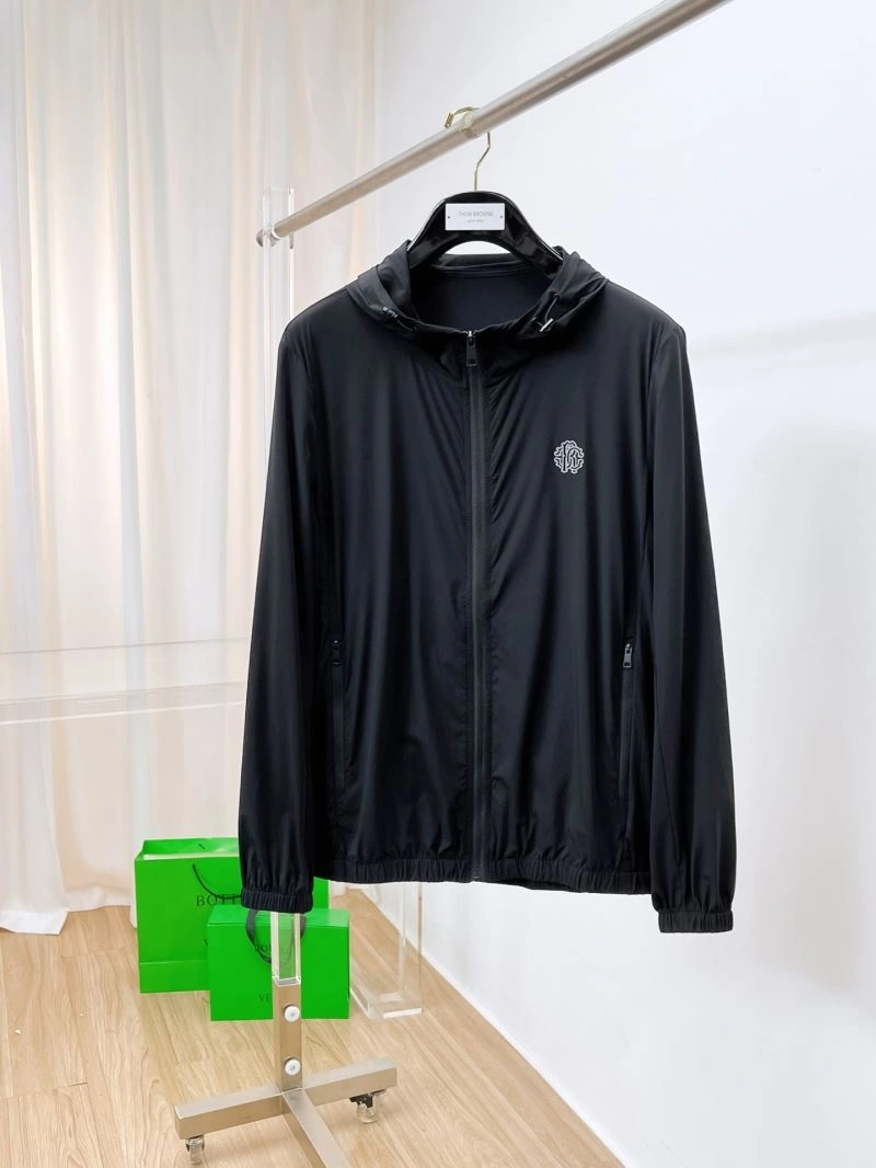Unclassified Brand Outwear