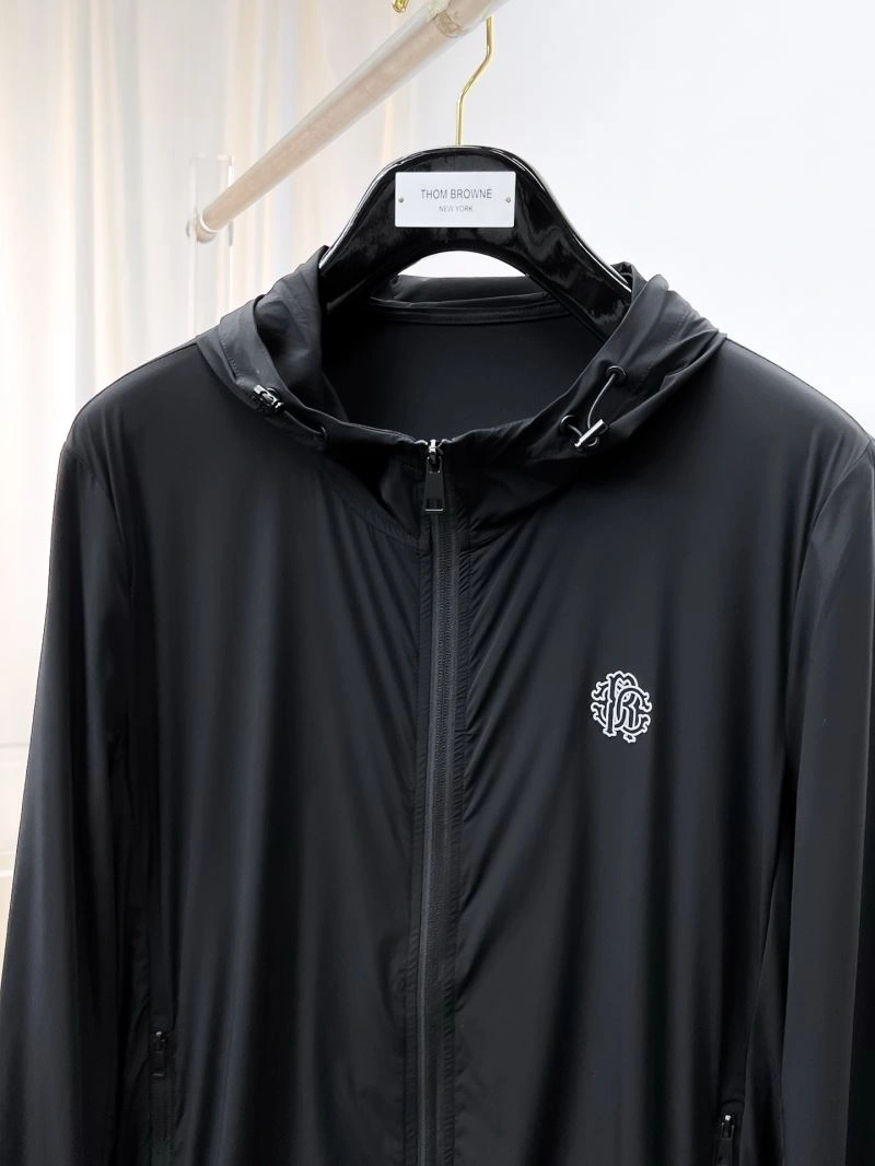 Original Unclassified Brand Outwear