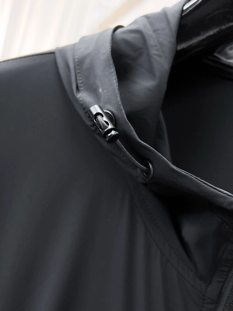 Original Unclassified Brand Outwear