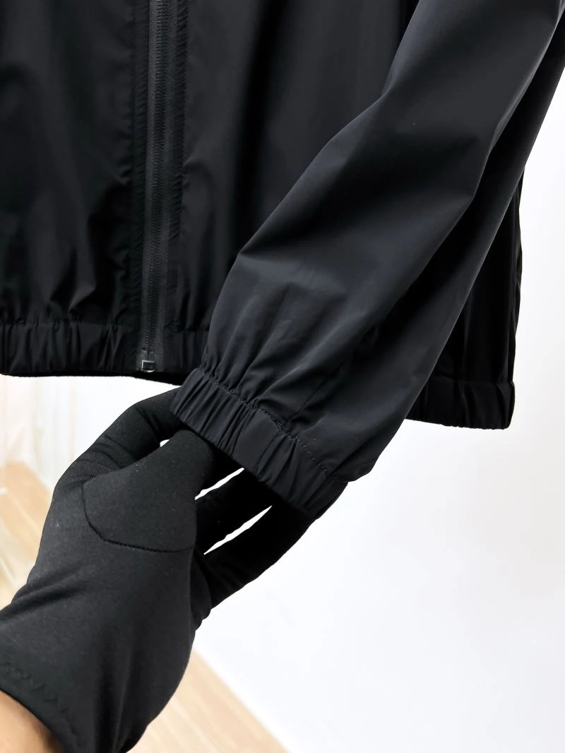 Original Unclassified Brand Outwear