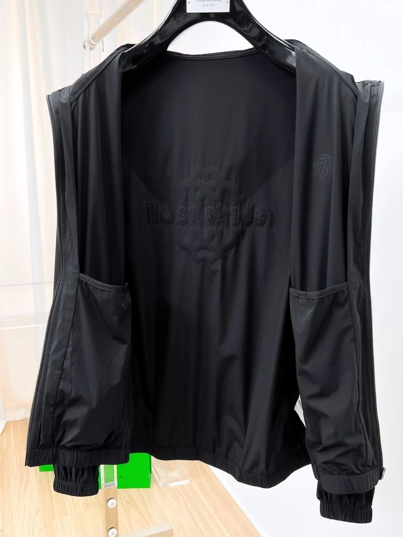 Original Unclassified Brand Outwear