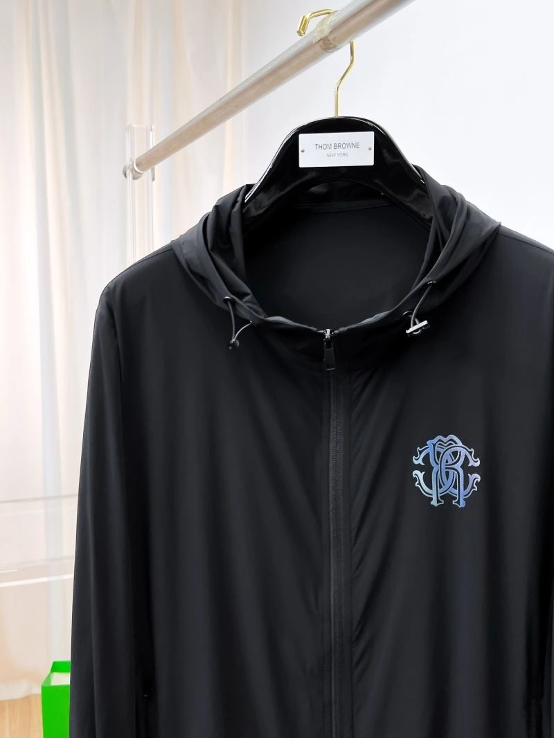 Value-priced Unclassified Brand Outwear
