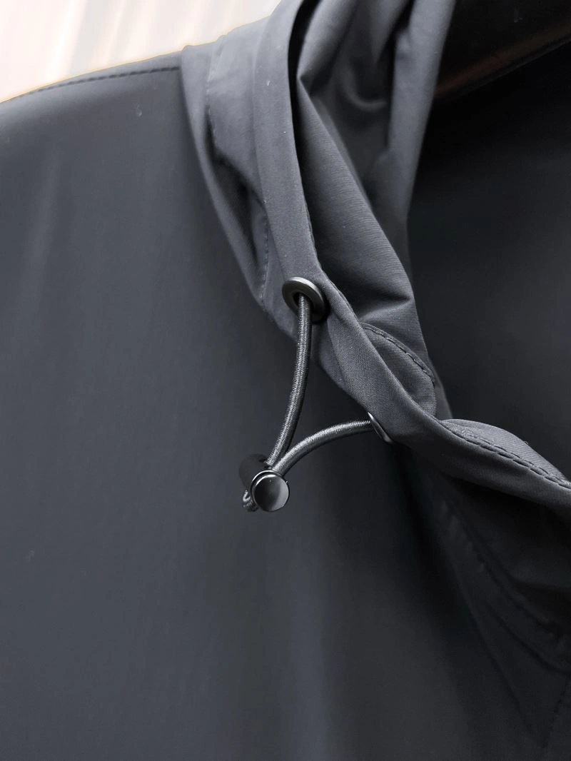 Value-priced Unclassified Brand Outwear