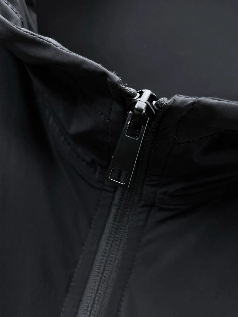 Value-priced Unclassified Brand Outwear