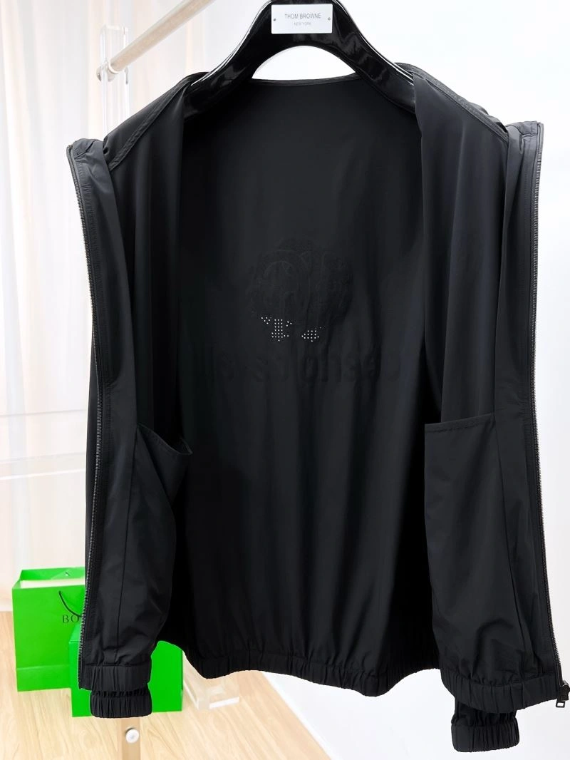Value-priced Unclassified Brand Outwear