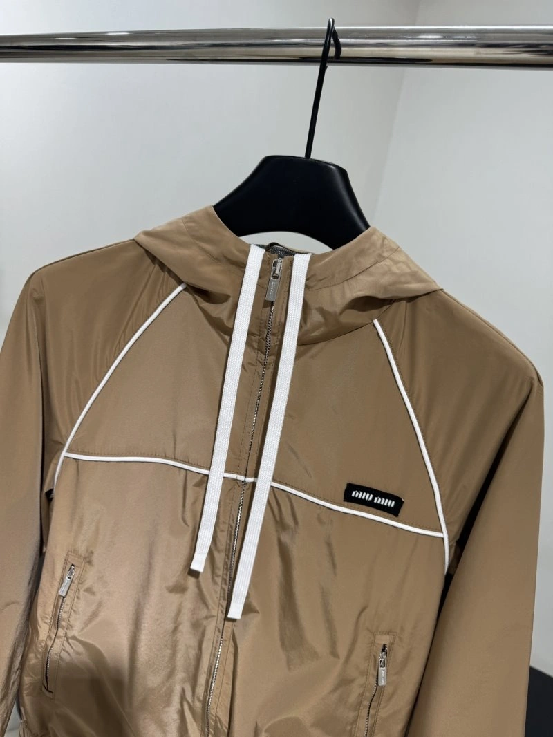 Mirror quality Unclassified Brand Outwear
