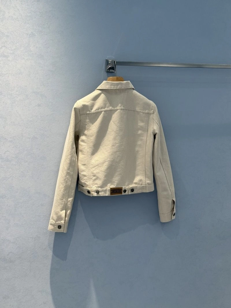 Precise copy Unclassified Brand Outwear