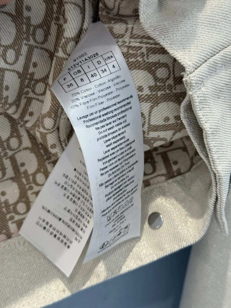 Precise copy Unclassified Brand Outwear