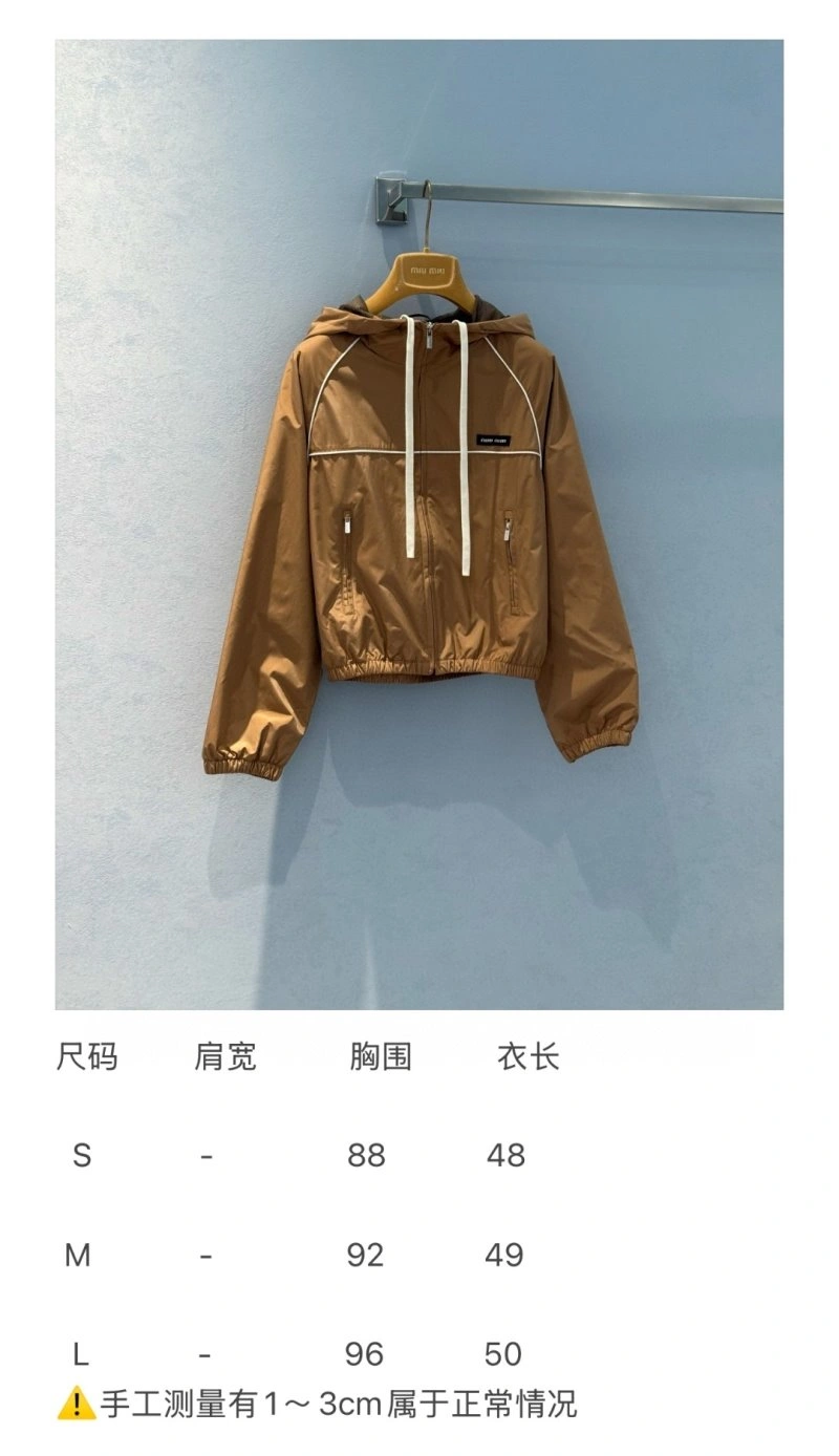 Original Unclassified Brand Outwear
