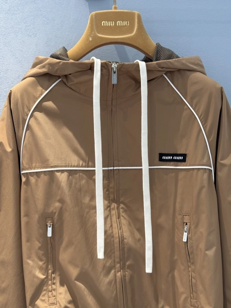 Original Unclassified Brand Outwear