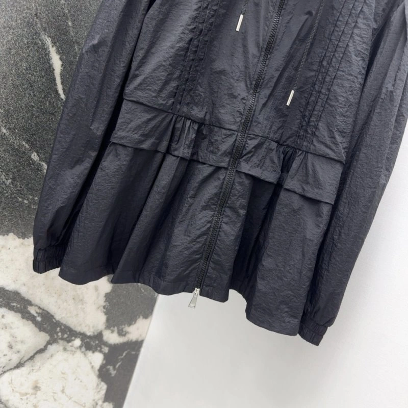 Top mirror Unclassified Brand Outwear