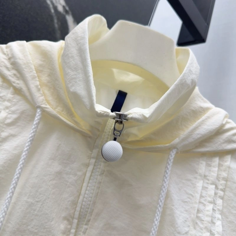 Indistinguishable Unclassified Brand Outwear