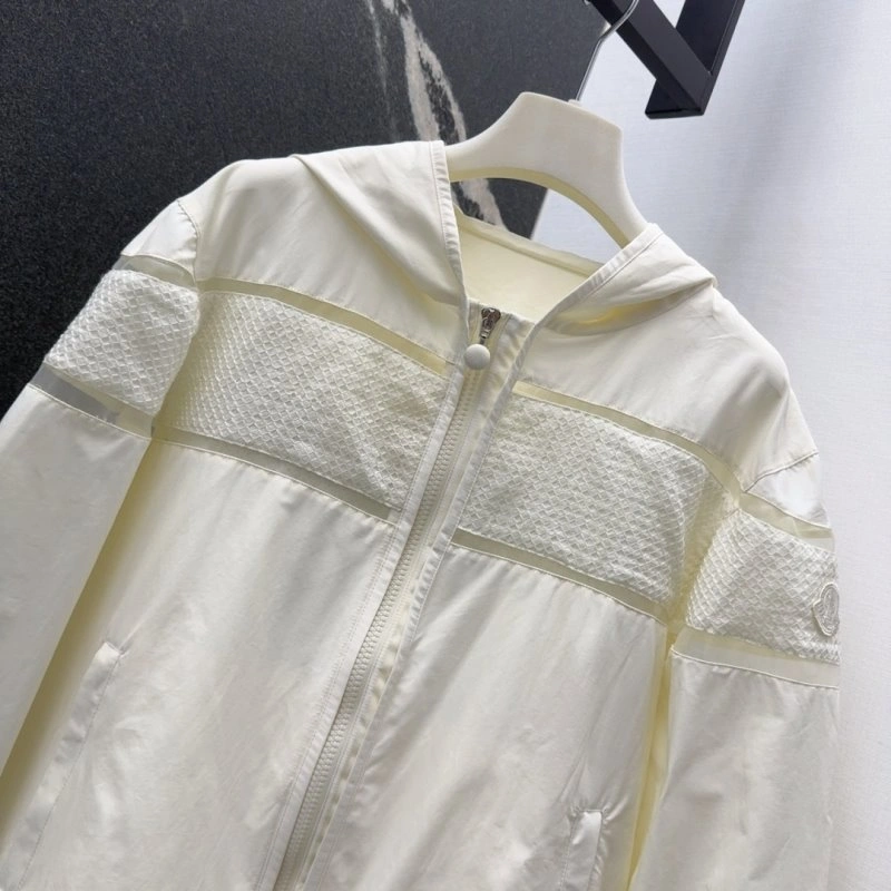 High fidelity Unclassified Brand Outwear