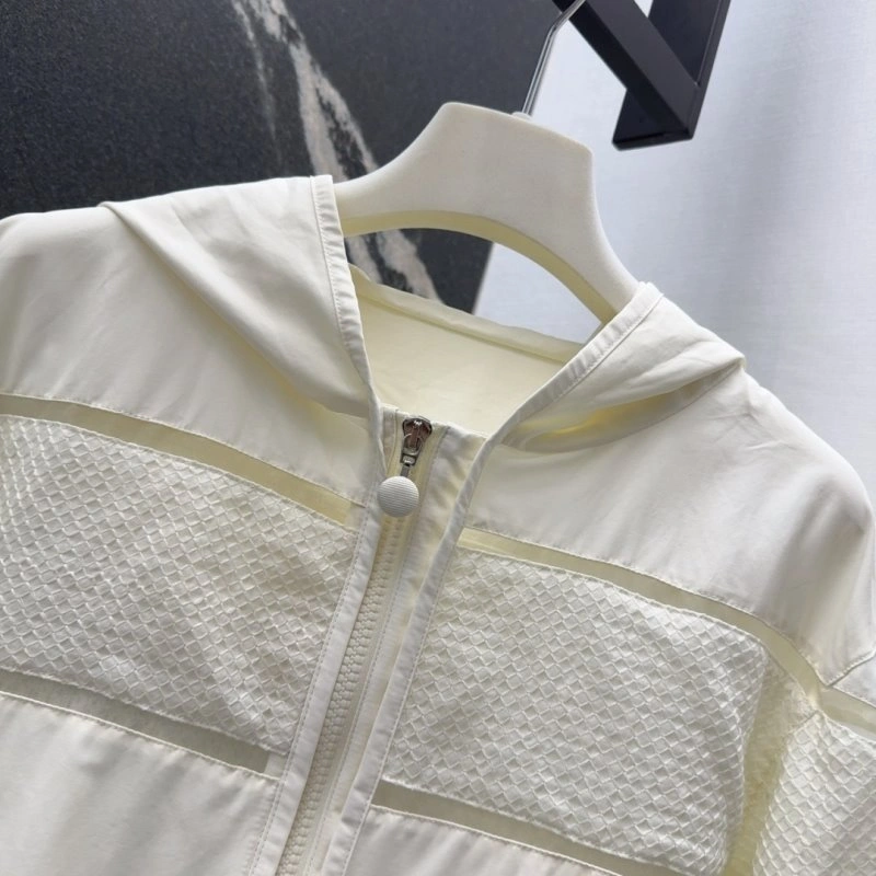 High fidelity Unclassified Brand Outwear