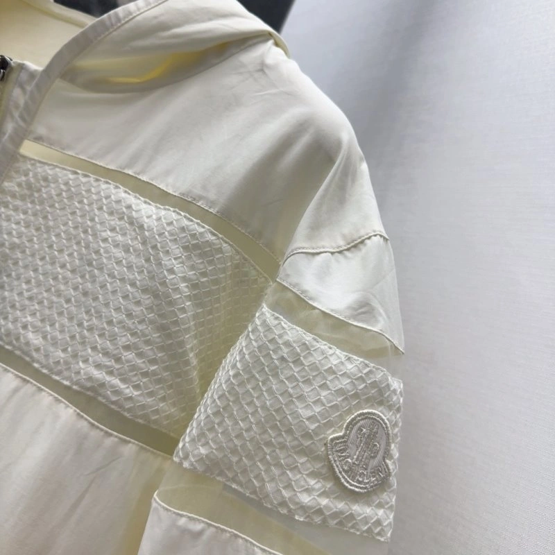 High fidelity Unclassified Brand Outwear
